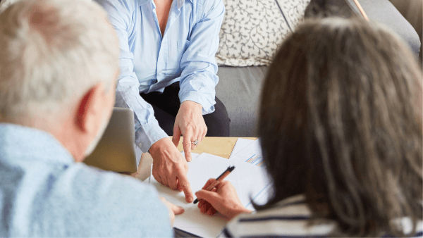 AEP Client Assessment Form